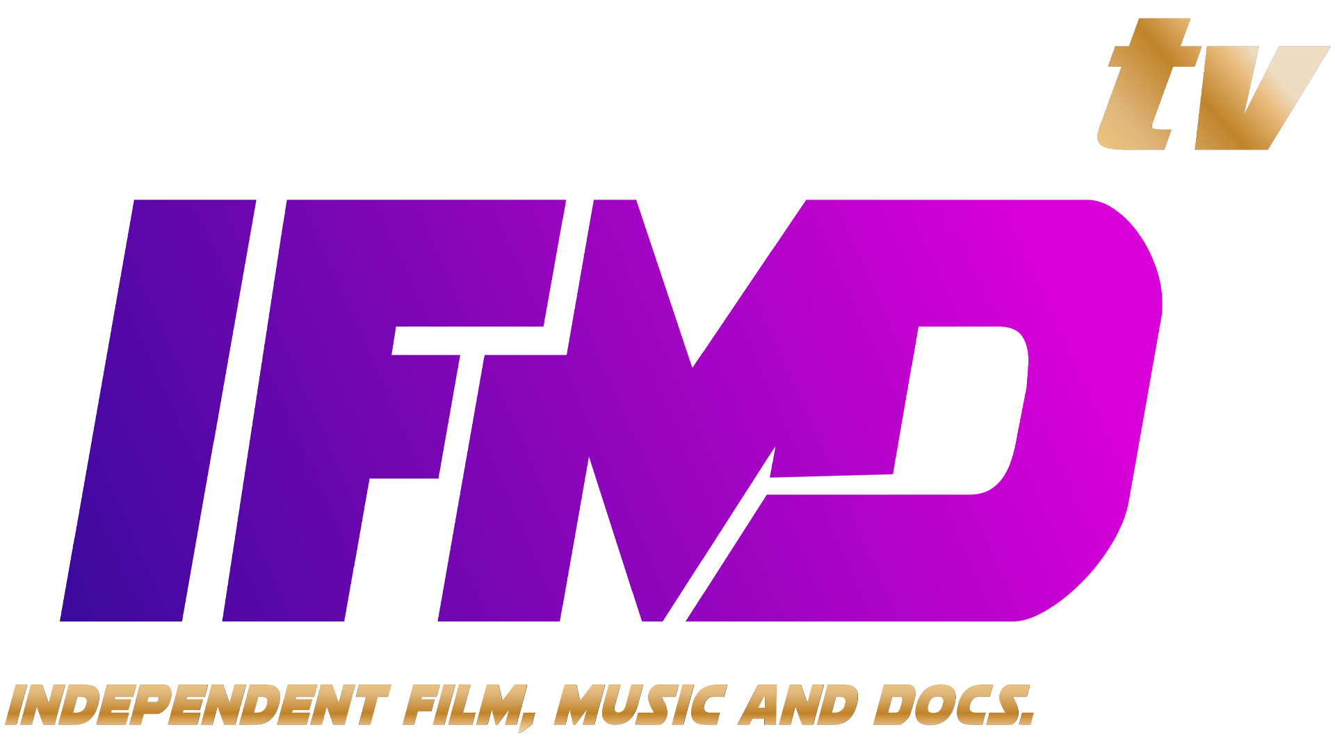 Watch live – IFMD TV