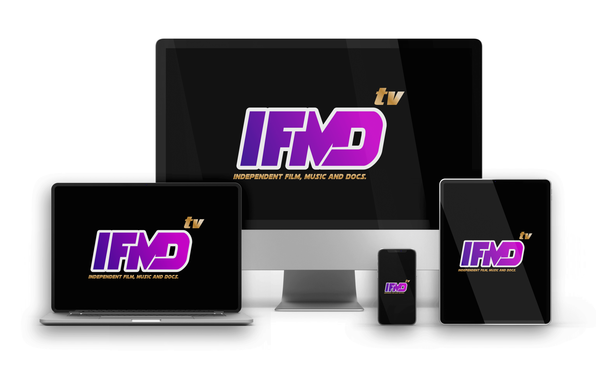 IFMD TV